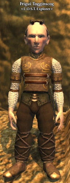 Frigui Togginscog | EverQuest 2 Wiki | Fandom