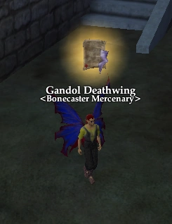 Category:Neriak, City of Hate Mercenary NPCs | EverQuest 2 Wiki | Fandom