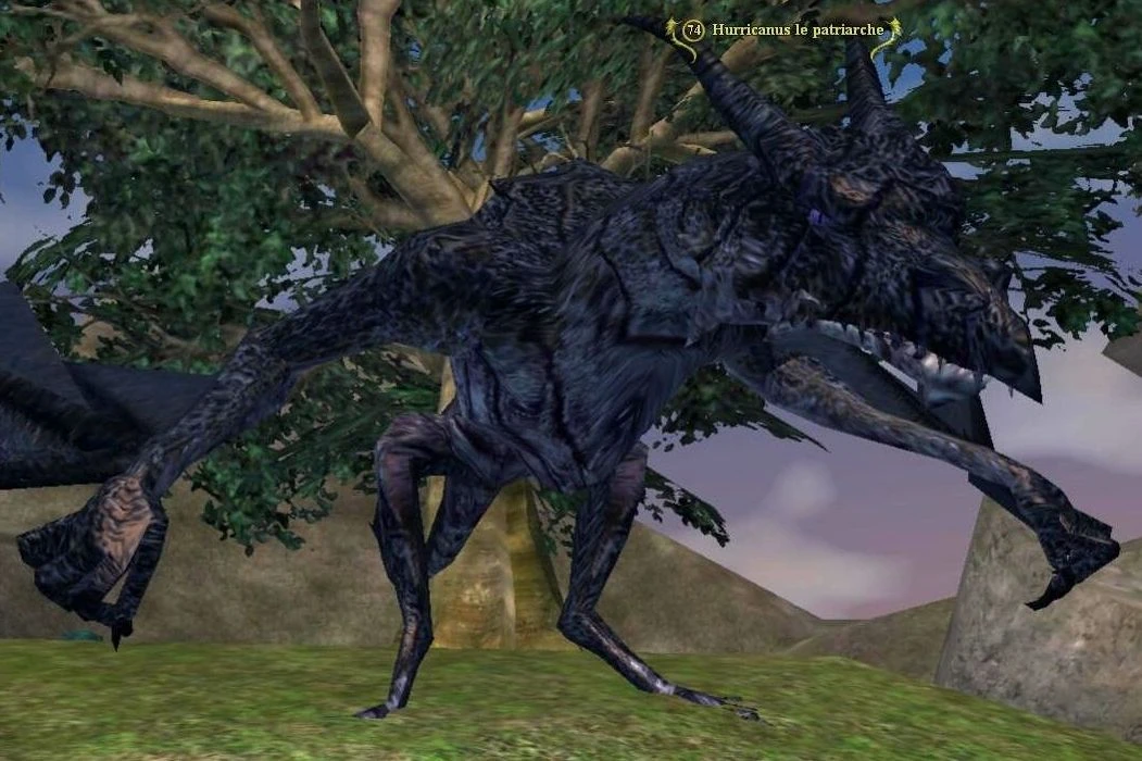 Category:Tenebrous Tangle Named Monsters | EverQuest 2 Wiki | Fandom