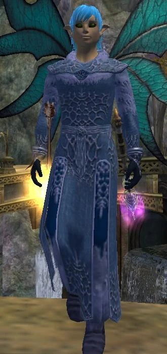 Illumination (Armor Set) | EverQuest 2 Wiki | Fandom