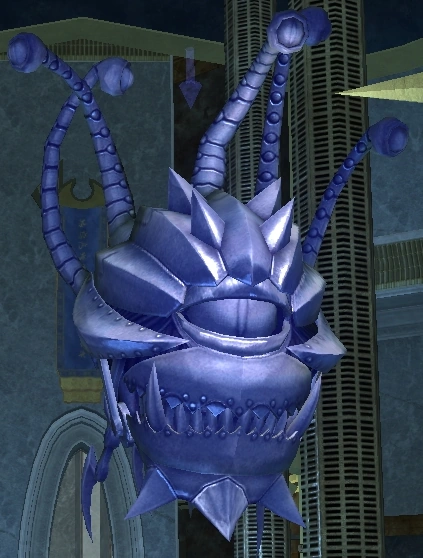 A Fully Functional Deathgazer | EverQuest 2 Wiki | Fandom