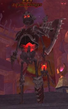 A pain bringer (Heroic) | EverQuest 2 Wiki | Fandom