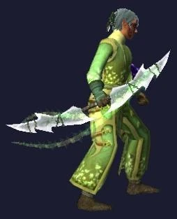 Bite of the Wolf | EverQuest 2 Wiki | Fandom