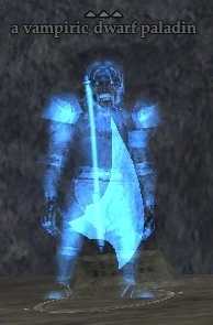 A vampiric dwarf paladin | EverQuest 2 Wiki | Fandom