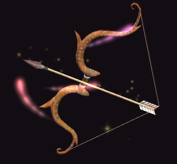 Bow of the Huntress Statue | EverQuest 2 Wiki | Fandom