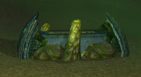 Deep Sea Altar | EverQuest 2 Wiki | Fandom