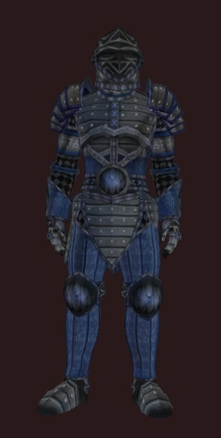 Myrmidon's Irebound (Armor Set) | EverQuest 2 Wiki | Fandom