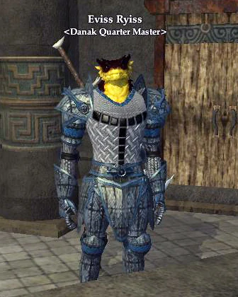 Eviss Ryiss | EverQuest 2 Wiki | Fandom