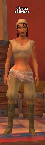 Ozraa | EverQuest 2 Wiki | Fandom