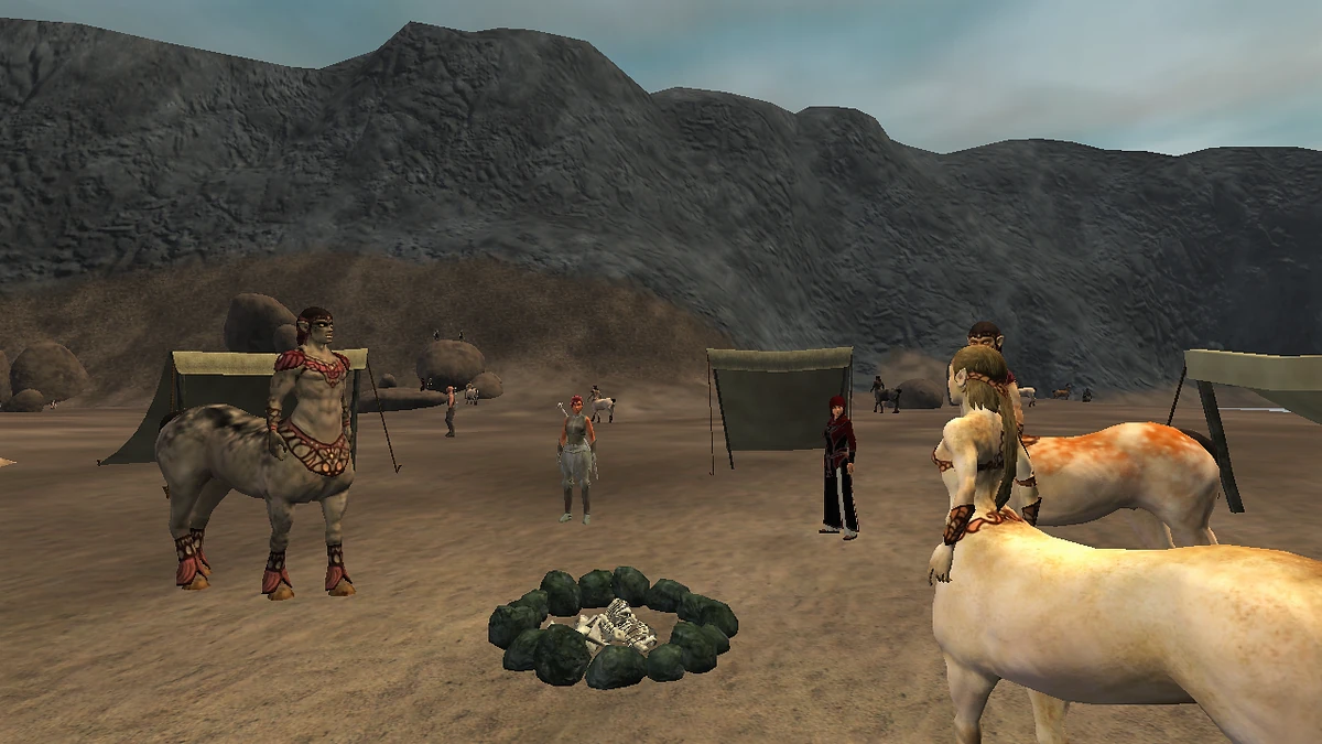 Category:The Thundering Steppes Instances | EverQuest 2 Wiki | Fandom