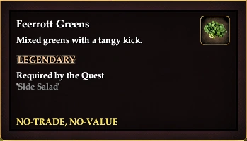 Feerrott Greens | EverQuest 2 Wiki | Fandom