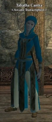 Tabatha Cantra | EverQuest 2 Wiki | Fandom
