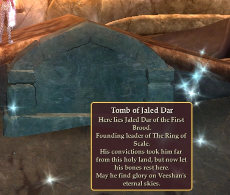 Scars of Destruction: Treasures of the Dragon Necropolis | EverQuest 2 ...