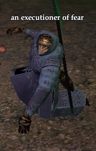 An executioner of fear | EverQuest 2 Wiki | Fandom
