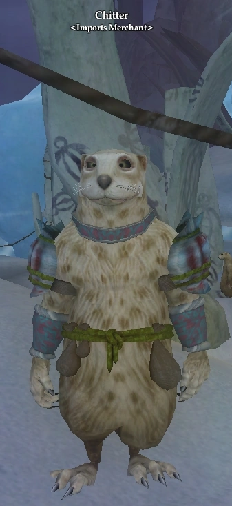 Chitter | EverQuest 2 Wiki | Fandom