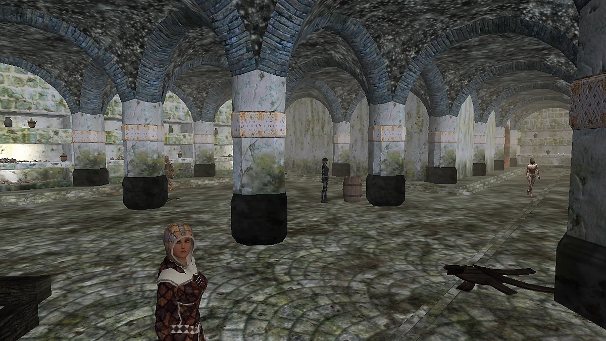 Category:The Down Below Instances | EverQuest 2 Wiki | Fandom