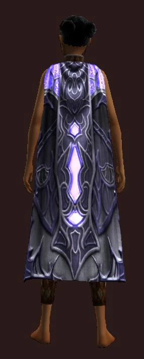 Dark Arcanum Cloak | EverQuest 2 Wiki | Fandom