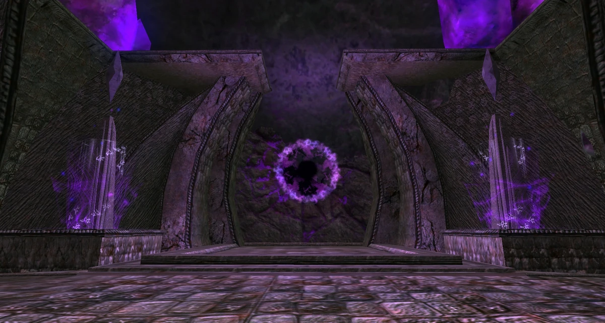 Echo Caverns: Fungal Foray (Solo) | EverQuest 2 Wiki | Fandom