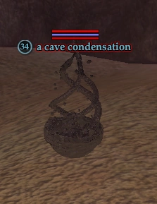 A cave condensation | EverQuest 2 Wiki | Fandom