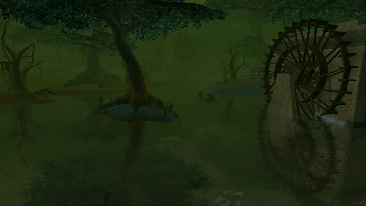 Dragon Drool Lake | EverQuest 2 Wiki | Fandom