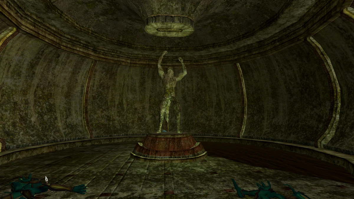 Veksar: The Invasion | EverQuest 2 Wiki | Fandom