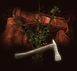 Lore and Legend: Treant | EverQuest 2 Wiki | Fandom