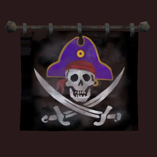 Pirate flag | EverQuest 2 Wiki | Fandom