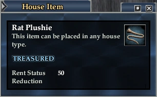 Rat Plushie | EverQuest 2 Wiki | Fandom