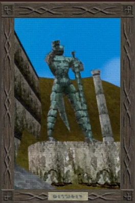 Remnants of Cabilis | EverQuest 2 Wiki | Fandom