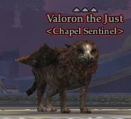 Valoron the Just | EverQuest 2 Wiki | Fandom