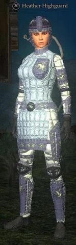 Heather Highguard | EverQuest 2 Wiki | Fandom