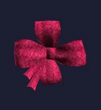 Pink and Red Frostfell Bow | EverQuest 2 Wiki | Fandom