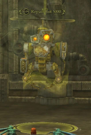 Repair Bot 5000 (Solo) | EverQuest 2 Wiki | Fandom