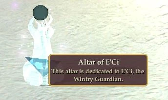 E'Ci Celebration Research Investigation - Vol 16 | EverQuest 2 Wiki ...