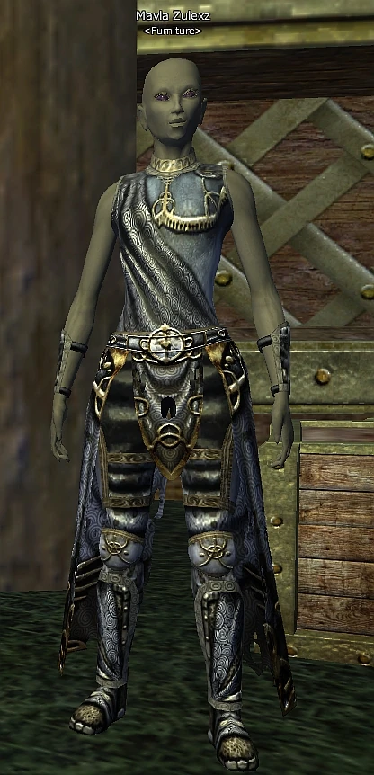 The Lost Othmir | EverQuest 2 Wiki | Fandom