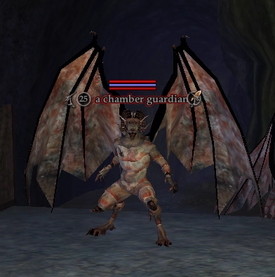 A chamber guardian | EverQuest 2 Wiki | Fandom