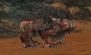 Tameable Boars | EverQuest 2 Wiki | Fandom