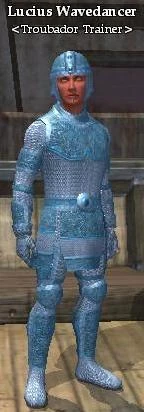 Lucius Wavedancer | EverQuest 2 Wiki | Fandom
