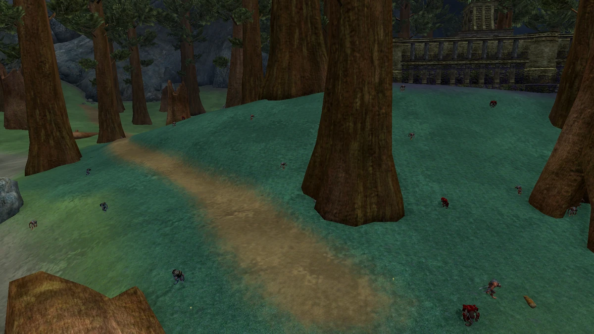 The Dreadlands | EverQuest 2 Wiki | Fandom