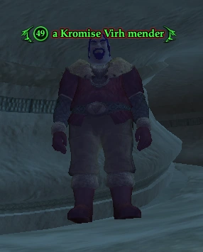 a Kromise Virh mender | EverQuest 2 Wiki | Fandom