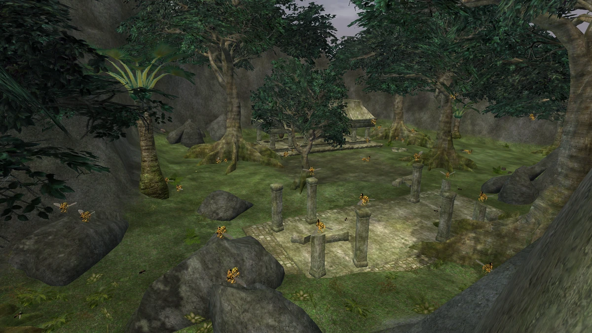 Bixie Isle | EverQuest 2 Wiki | Fandom