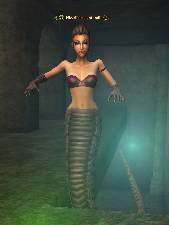 Nizari'kozu enthraller | EverQuest 2 Wiki | Fandom