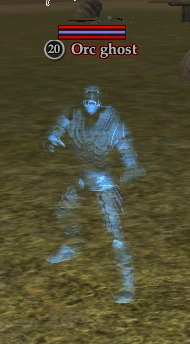 Orc ghost | EverQuest 2 Wiki | Fandom