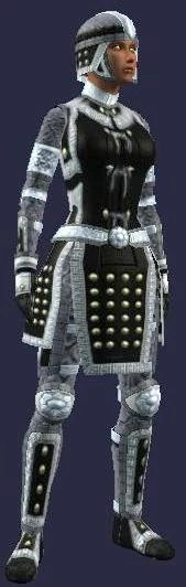 Renegade (Armor Set) | EverQuest 2 Wiki | Fandom