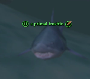 A primal frostfin | EverQuest 2 Wiki | Fandom