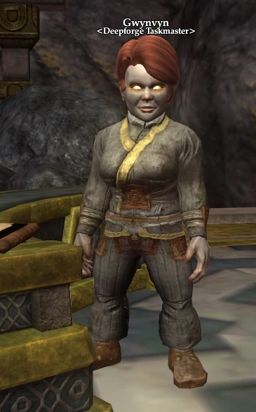 Gwynvyn | EverQuest 2 Wiki | Fandom