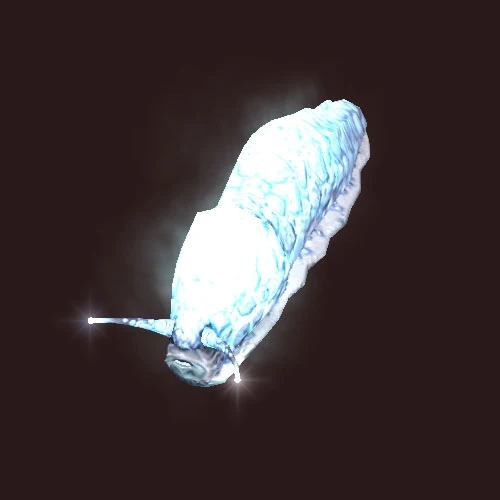 Petamorph Wand: Tundra Slimer | EverQuest 2 Wiki | Fandom