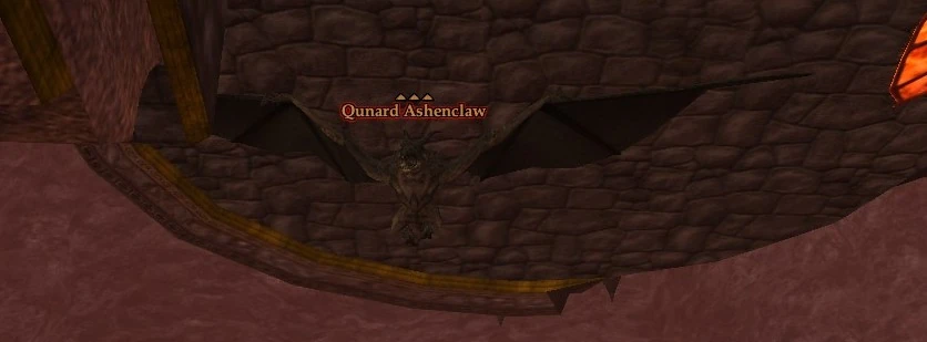 Qunard Ashenclaw | EverQuest 2 Wiki | Fandom