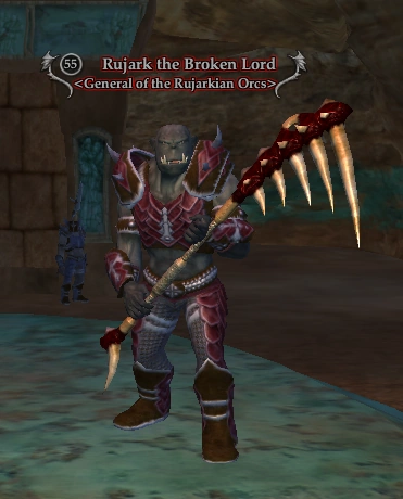 Category:The Rujarkian Orcs (Faction) | EverQuest 2 Wiki | Fandom