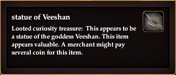 statue of Veeshan | EverQuest 2 Wiki | Fandom